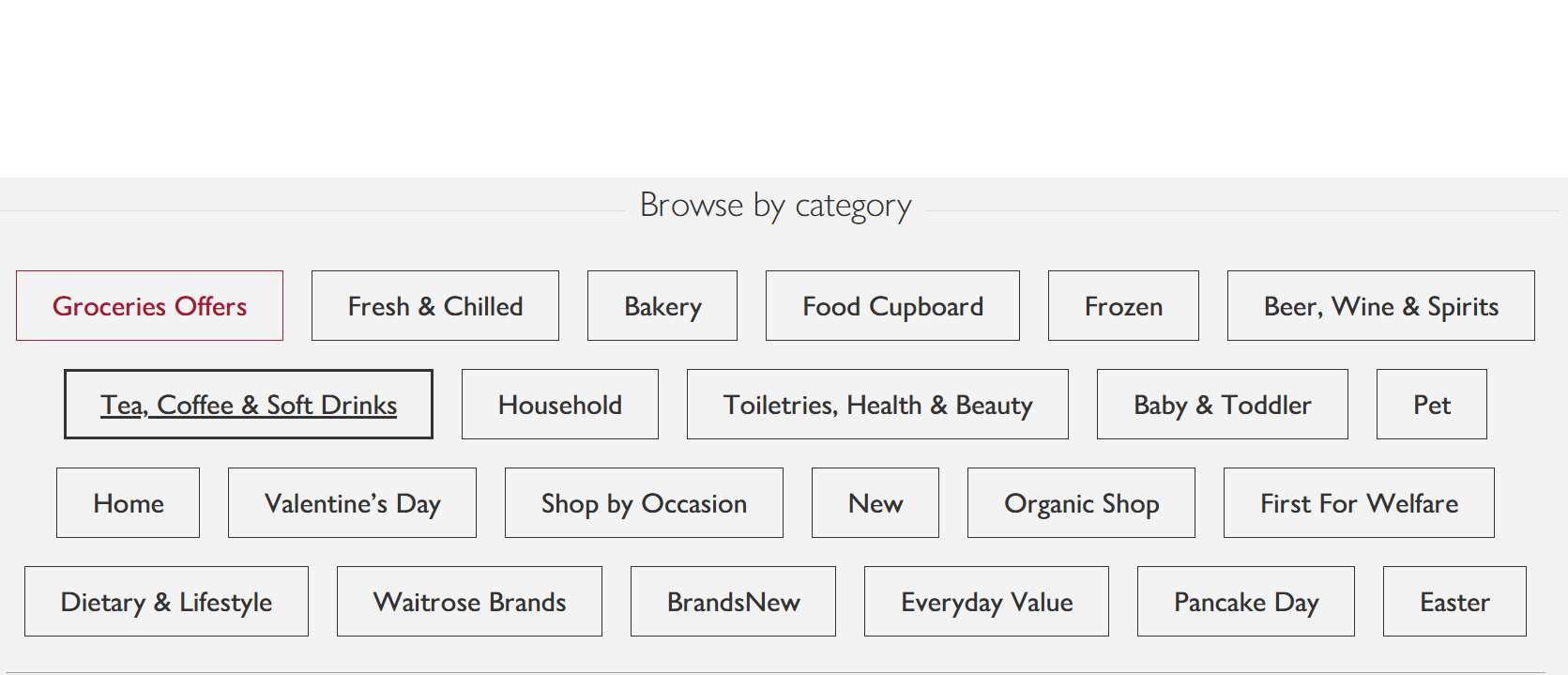 ️ Problem Set 1 (20%): Online Groceries and the NOVA Classification ...