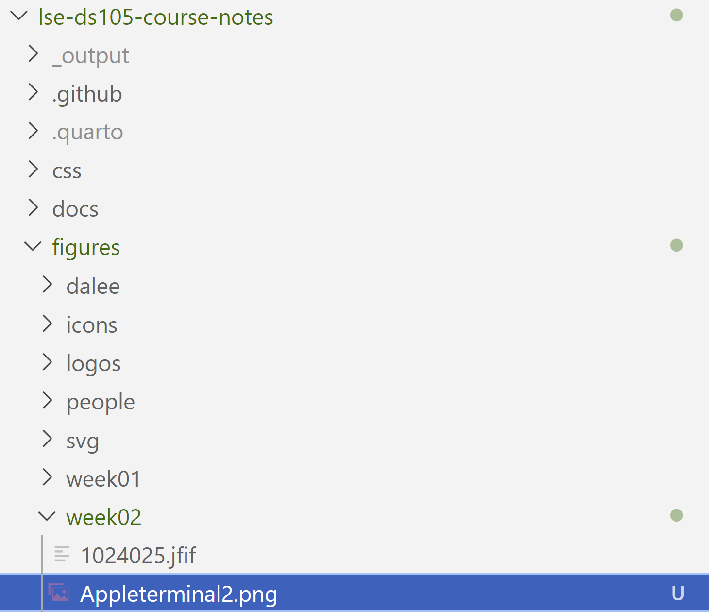 LSE DS105M 2022/23 - 🗓️ Week 02 Operating Systems, Files & The Terminal
